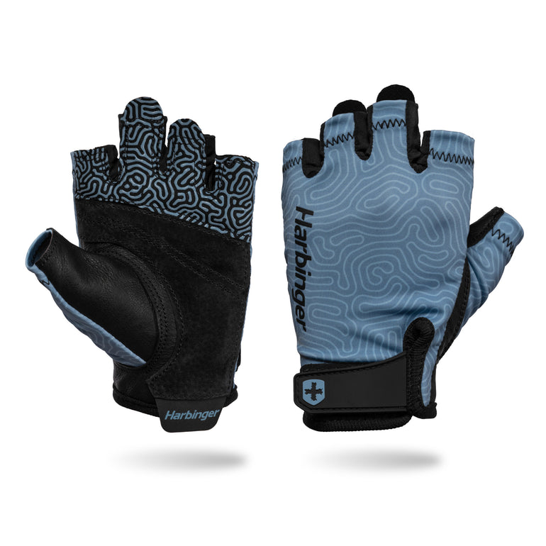 Weightlifting Gloves – Harbinger US