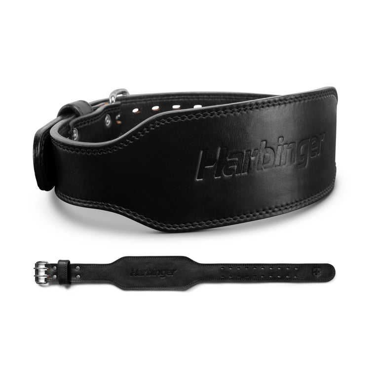 Weightlifting Belts – Harbinger US