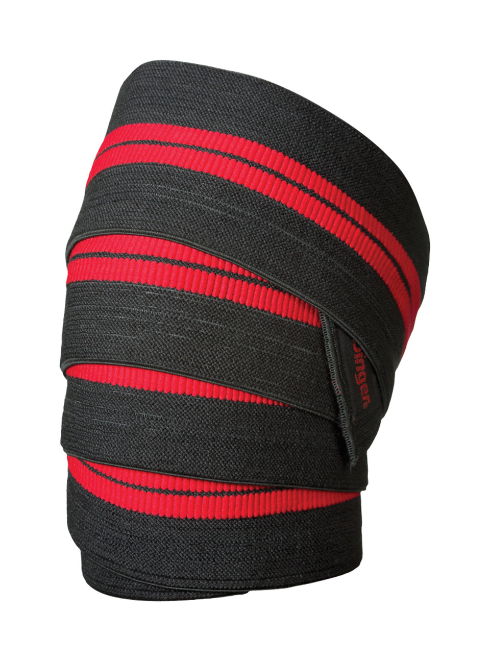 Red Line Knee Wraps – Harbinger US